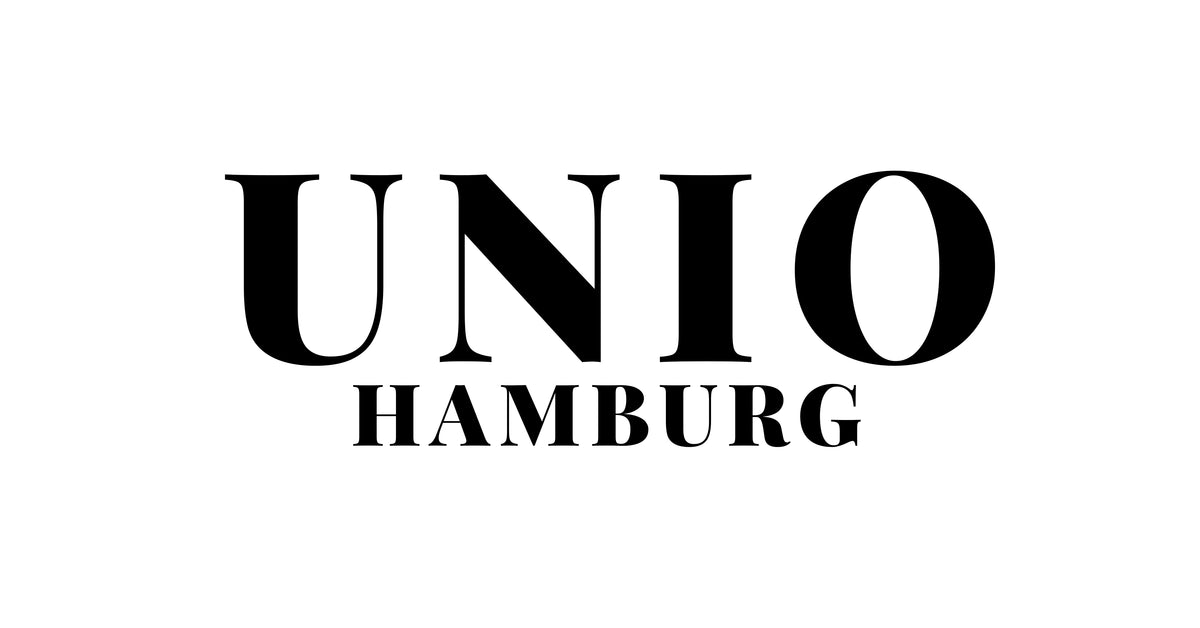 UNIO HAMBURG Shop