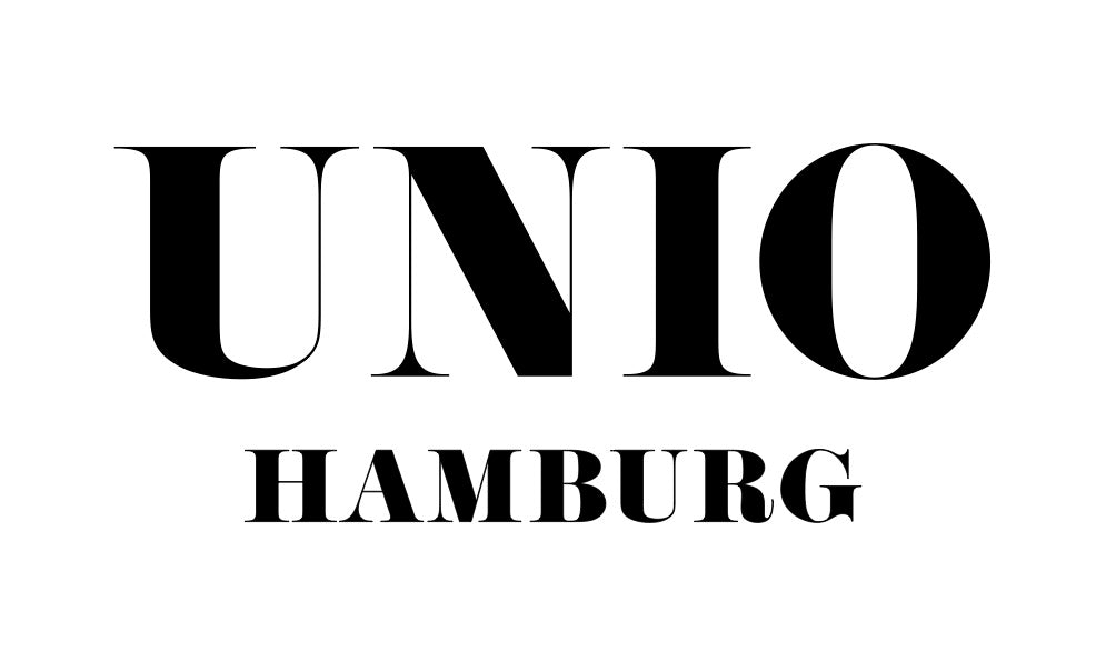 UNIO HAMBURG Shop